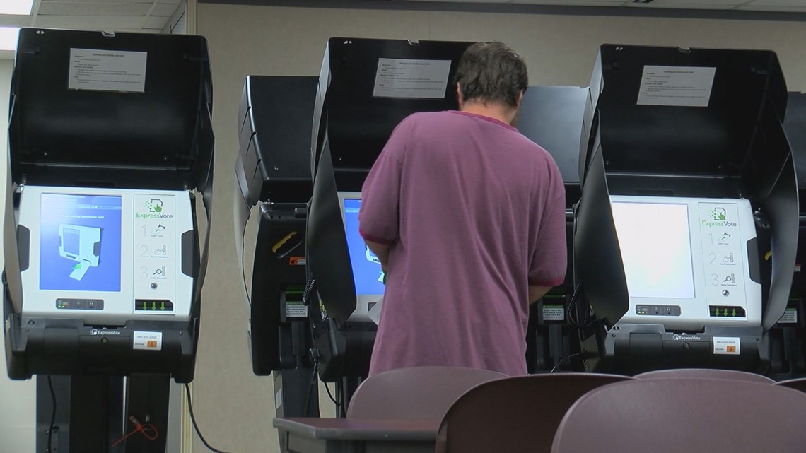How do I get my absentee ballot in Lucas County, Ohio? | wtol.com