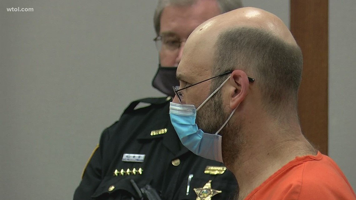 Husband of missing Ohio mom charged with murder | wtol.com