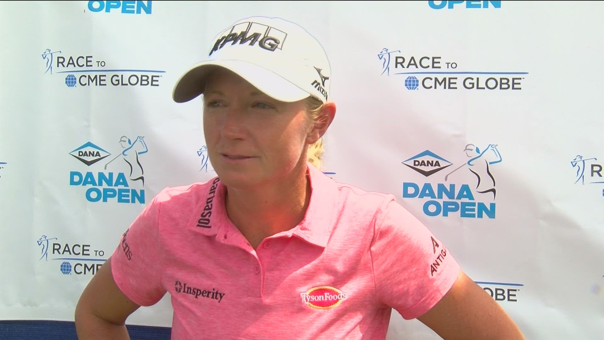 Stacy Lewis to retire from LPGA after 2025 season, community reacts ...