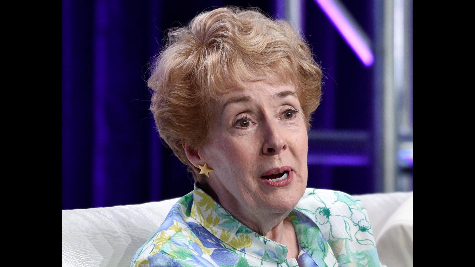 ‘Mary Tyler Moore Show’ actress Georgia Engel dies at 70 | wtol.com