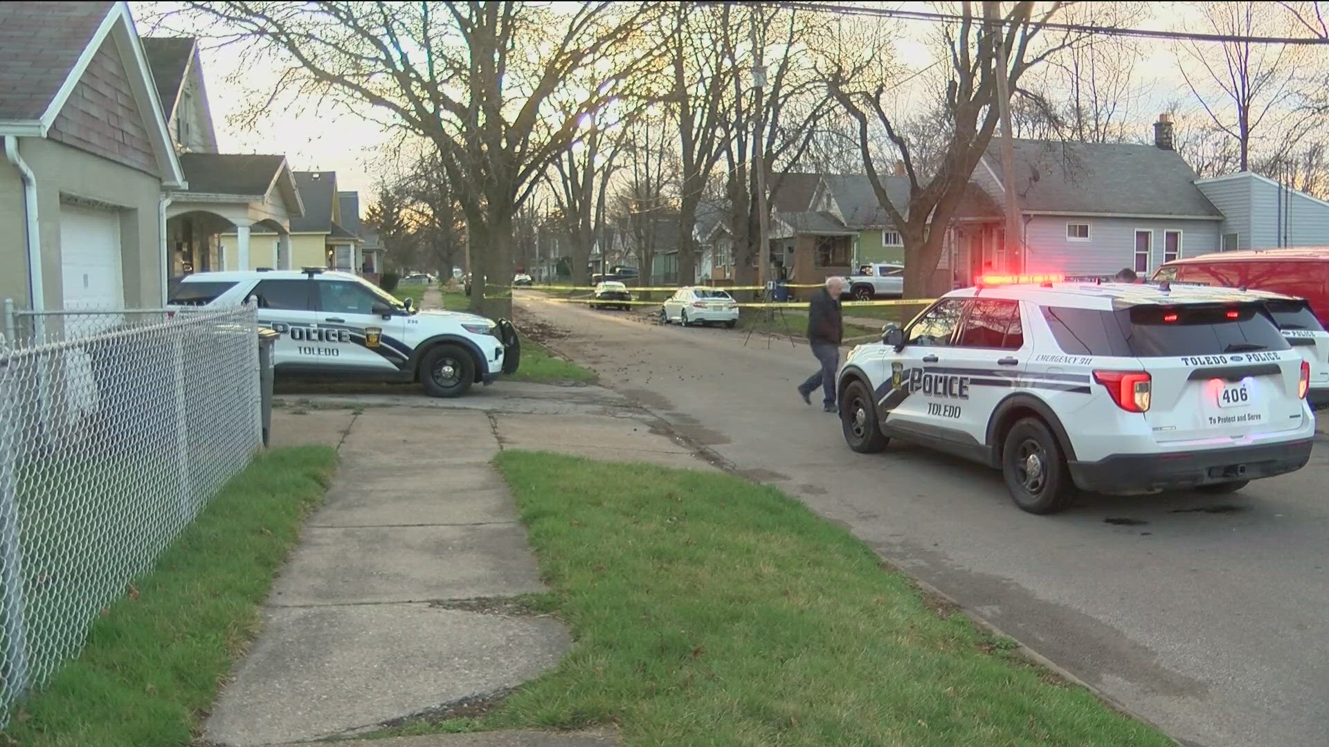 Shields sentenced for Toledo teen's 2024 death | wtol.com