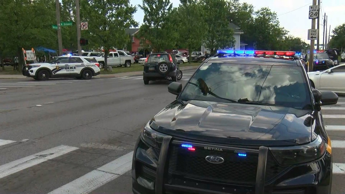 'Some people have innate evil in them': Toledo city council president ...