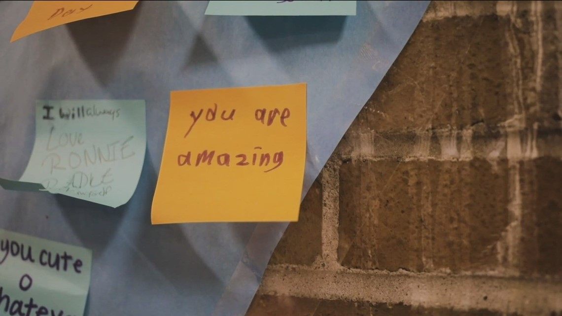 Teen dating violence: Red flags, how you can prevent it | wtol.com