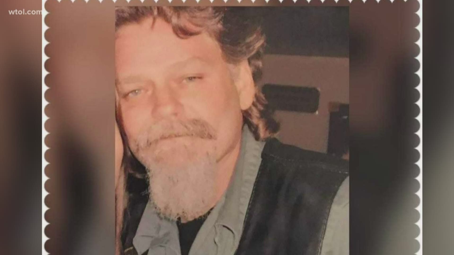 Family shares story of veteran behind standoff | wtol.com