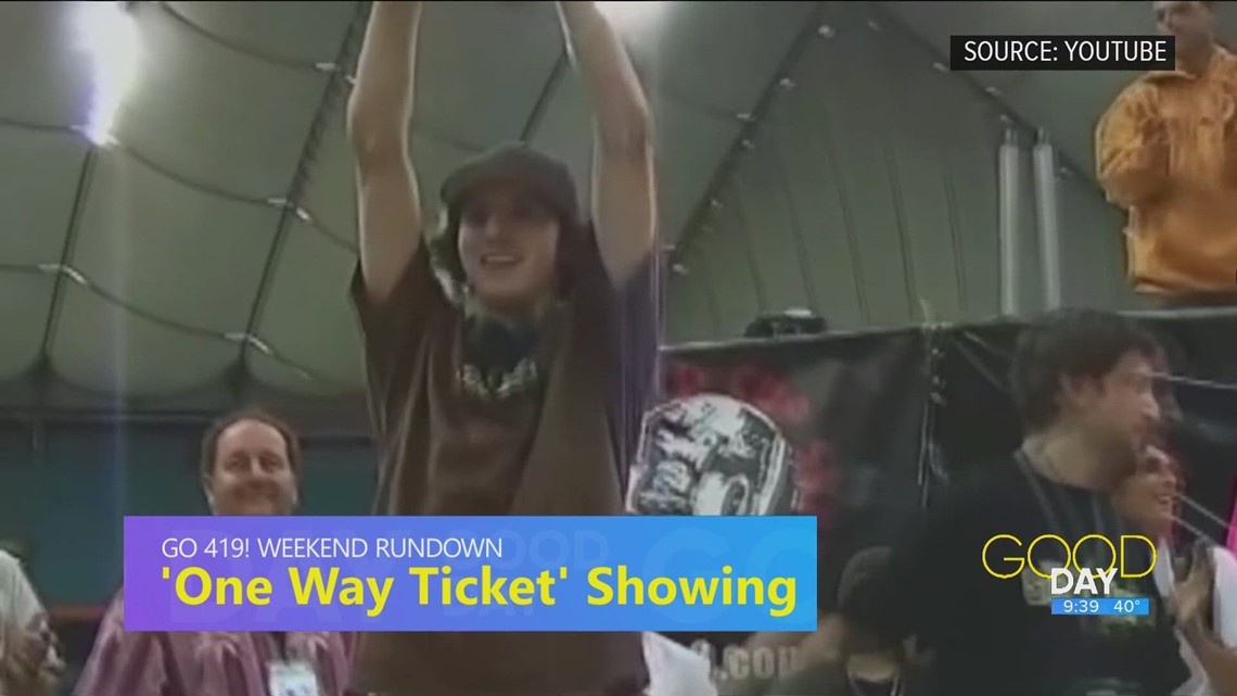 Go 419: Ice Cream Social, DeRay Davis, Christmas Dinner | Good Day on ...