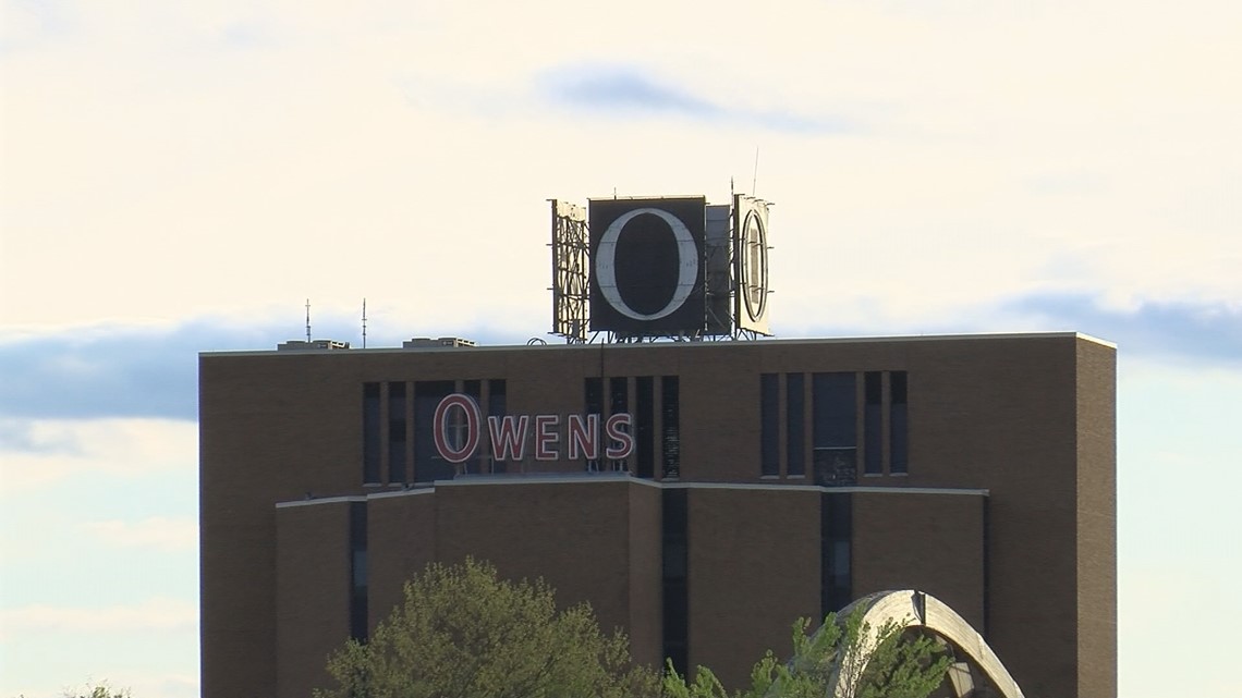 Owens Community College partners with University of Findlay | wtol.com