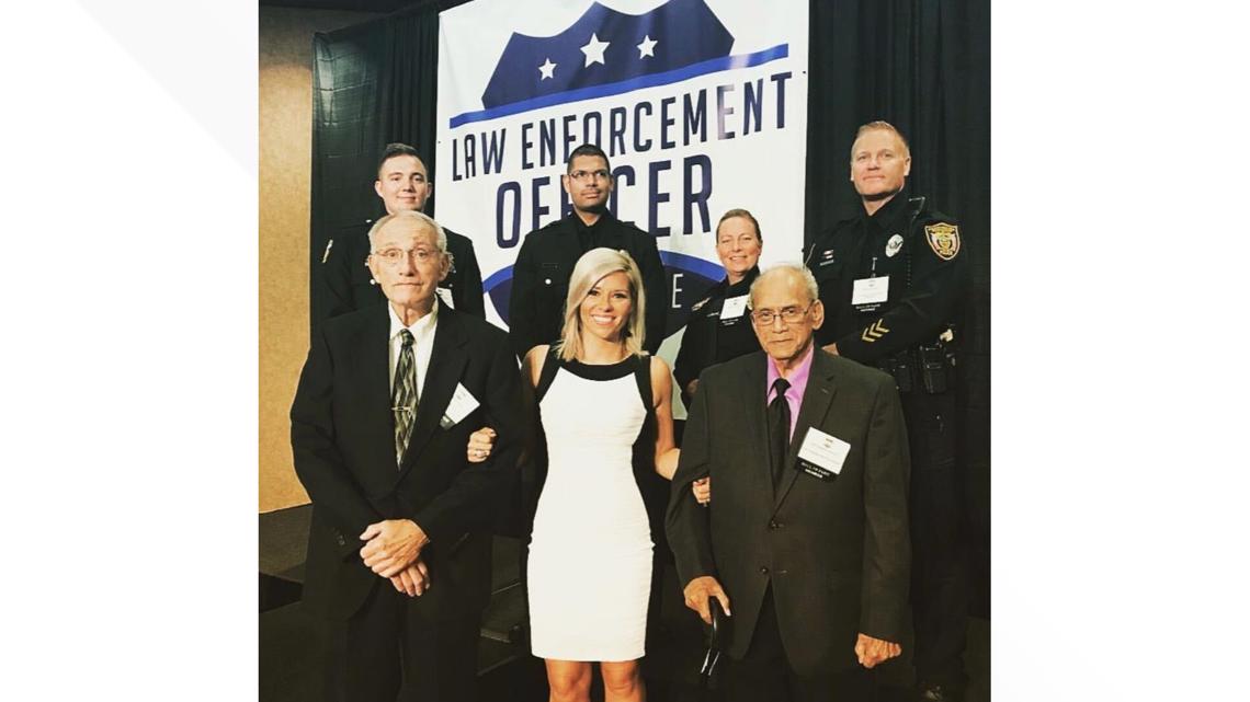 Melissa Andrews is WTOL 11's newest evening anchor in Toledo | wtol.com