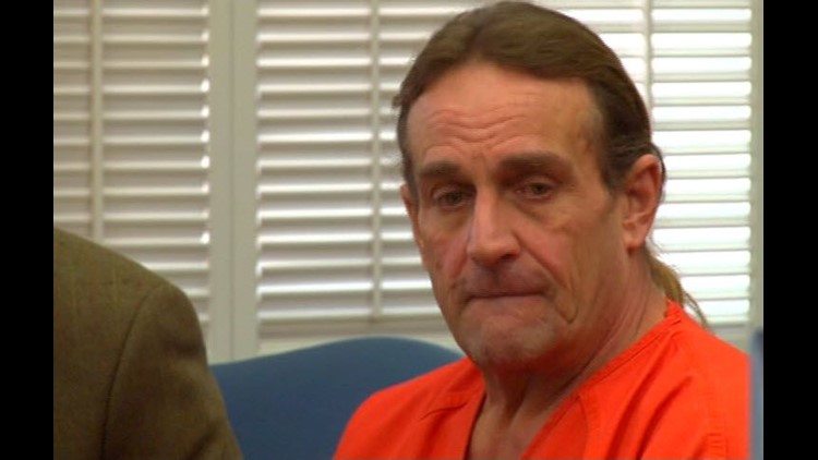 Trial set for September in cold case murder of Dana Rosendale | wtol.com