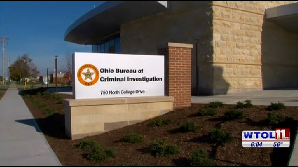 BGSU celebrates opening of new BCI lab | wtol.com