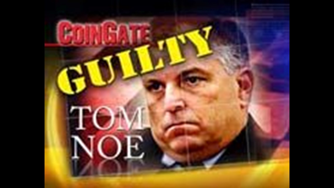 Noe Cohort Timothy LaPointe Takes Plea Deal | wtol.com