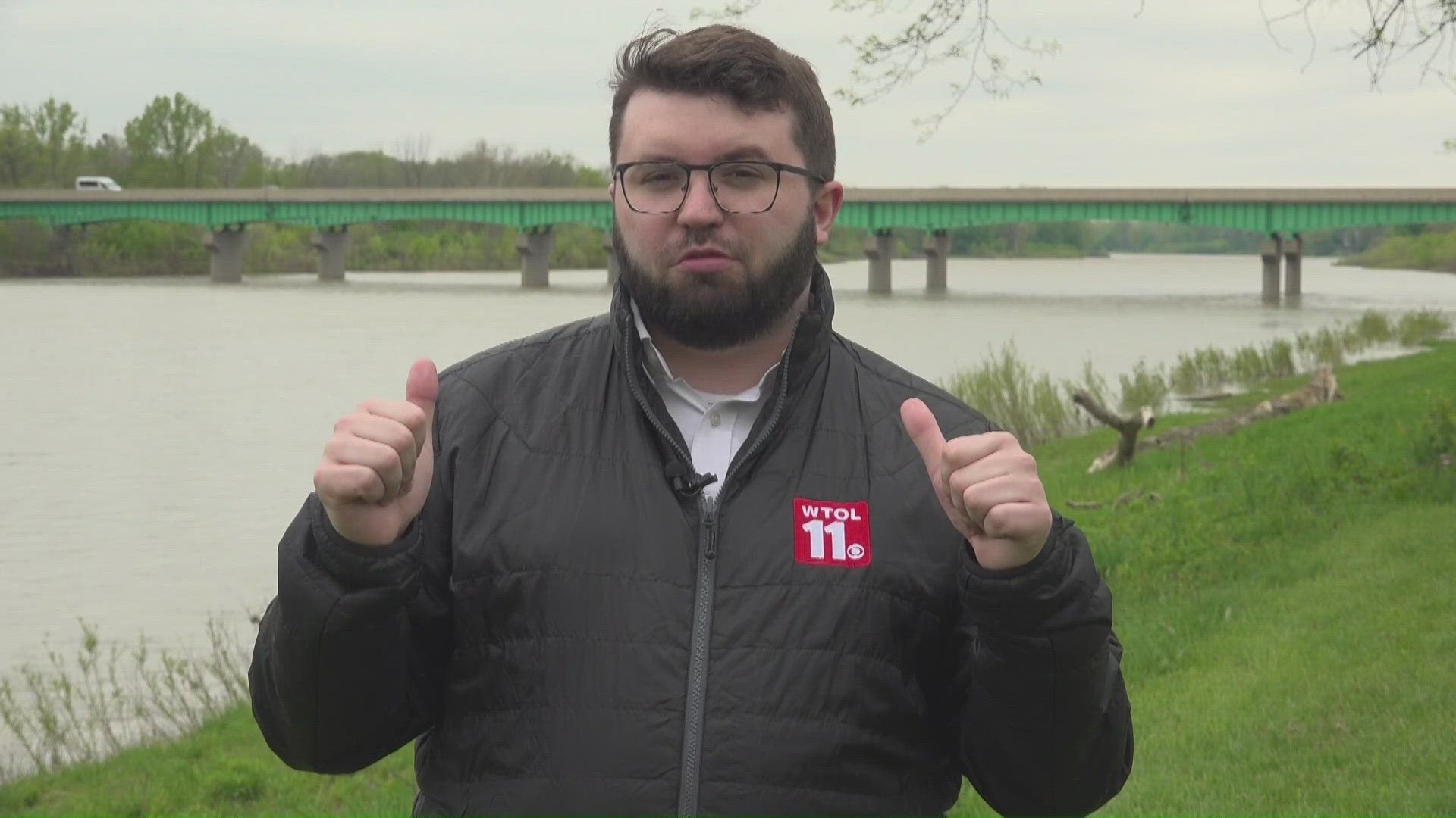 Here's how the weather affected this year's walleye season | wtol.com