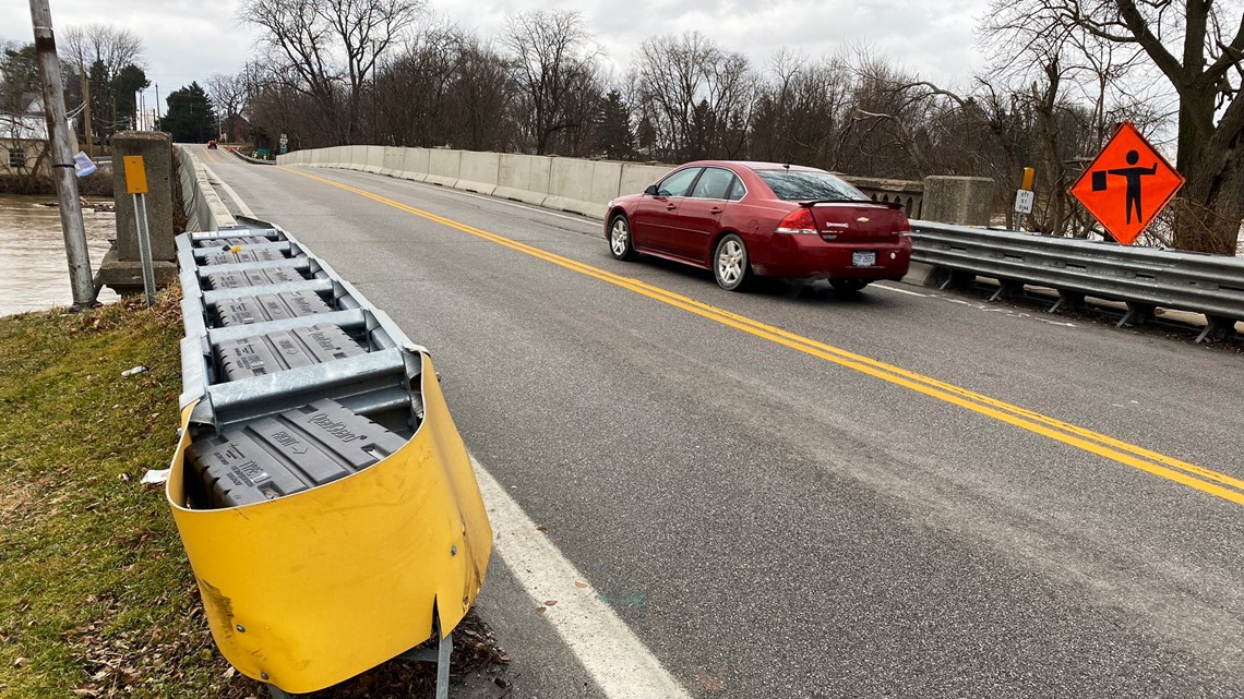 State Route 51 bridge in Elmore to close for 5 months | wtol.com