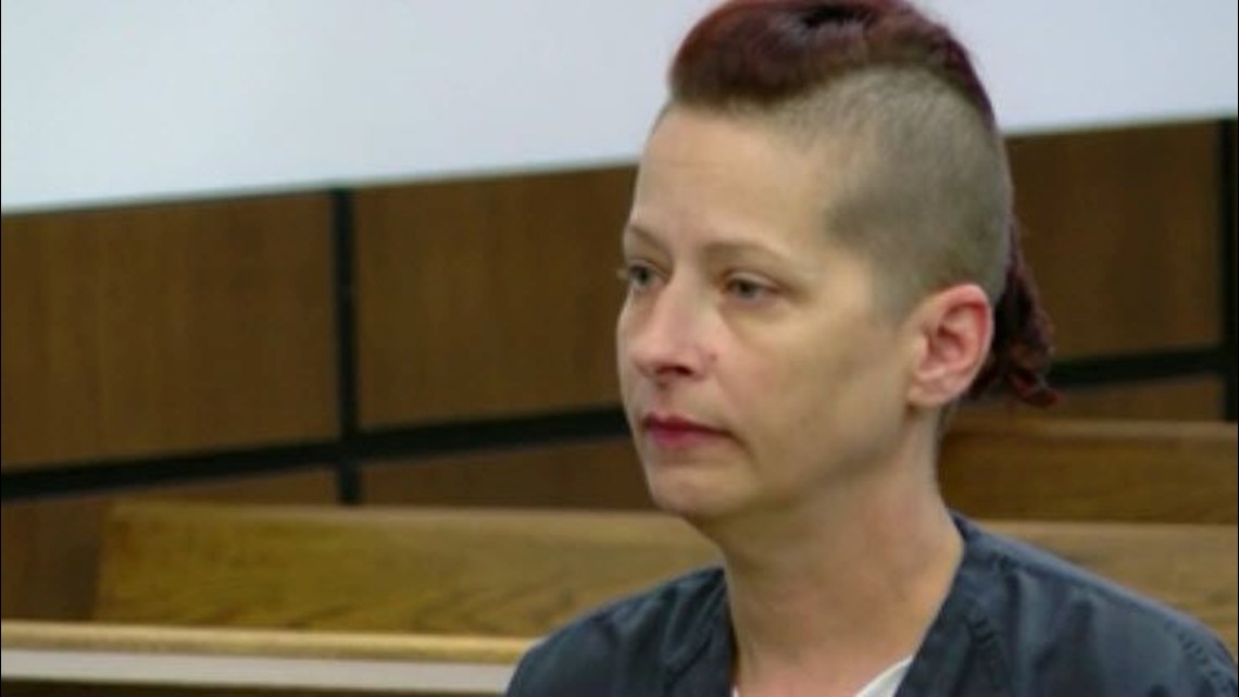 Woman charged for threatening Dana Rosendale's daughter after Russell ...