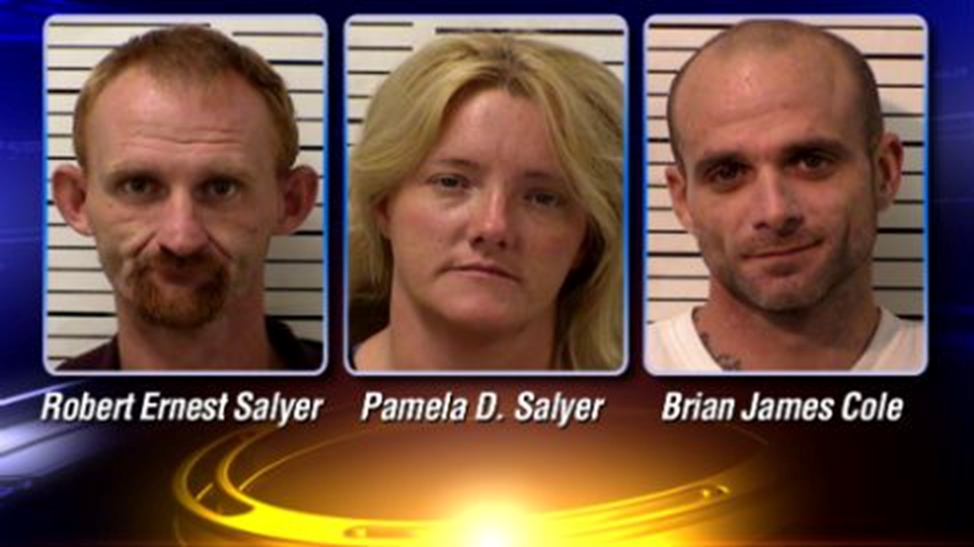 UPDATE: 2 meth labs busted in Henry County | wtol.com