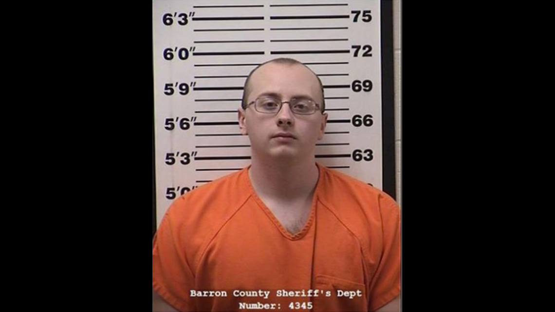 Wisconsin man arrested in teen’s abduction, parents’ deaths | wtol.com