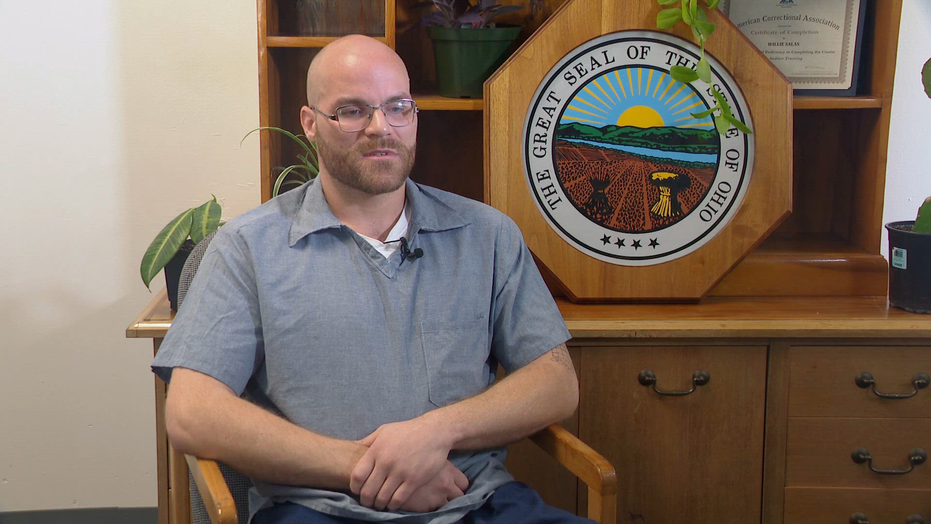 Toledo's Cook brothers serial killers behind the scenes | wtol.com