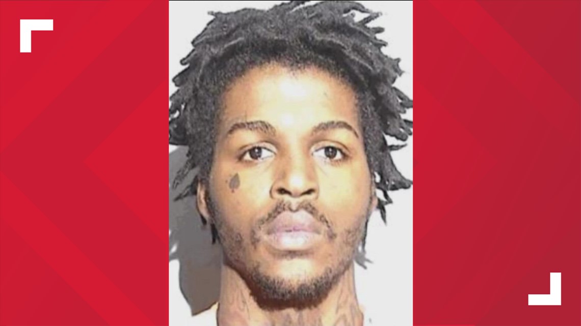 Amir Hashim indicted for murder | wtol.com