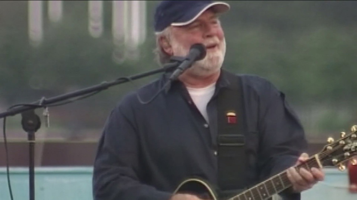 Put-in-Bay community remembers late singer-songwriter Pat Dailey | wtol.com