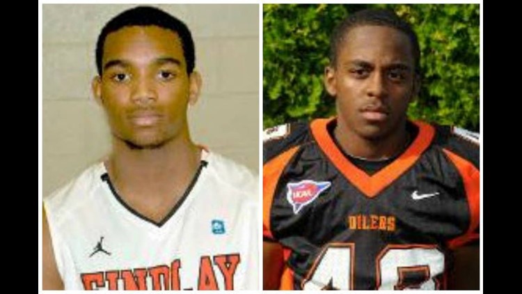 University of Findlay basketball, football player expelled after sexual ...