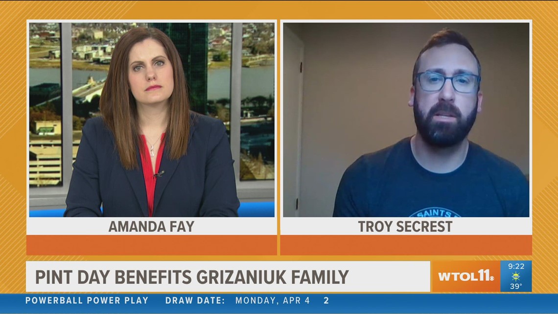 Sarah Bunch sentenced to 13 years | wtol.com