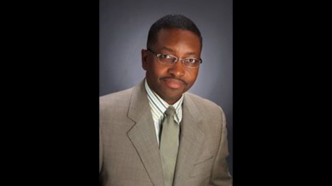 Oliver Jenkins, MD | wtol.com