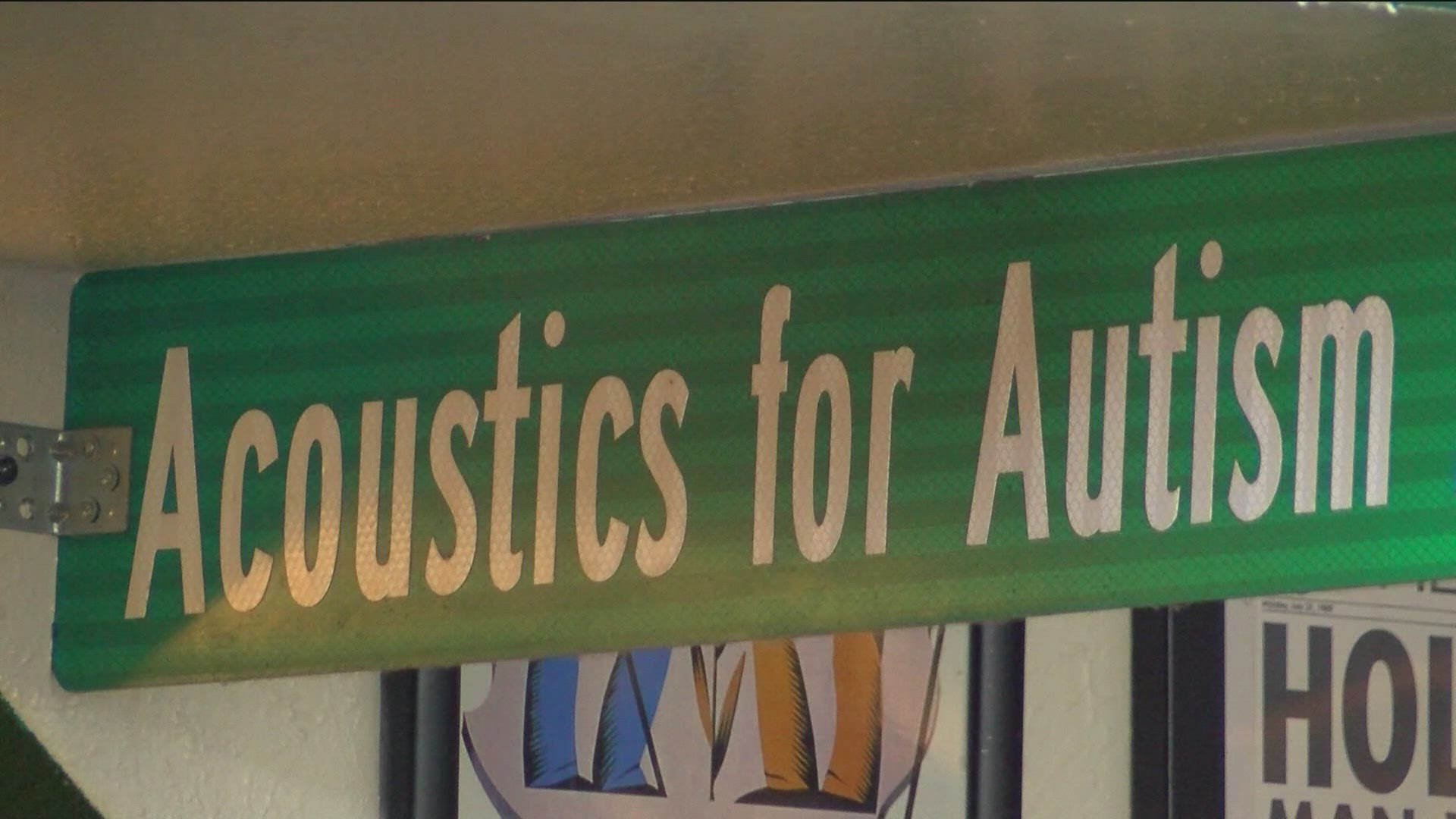 Acoustics for Autism helps cover therapy costs for families of children ...