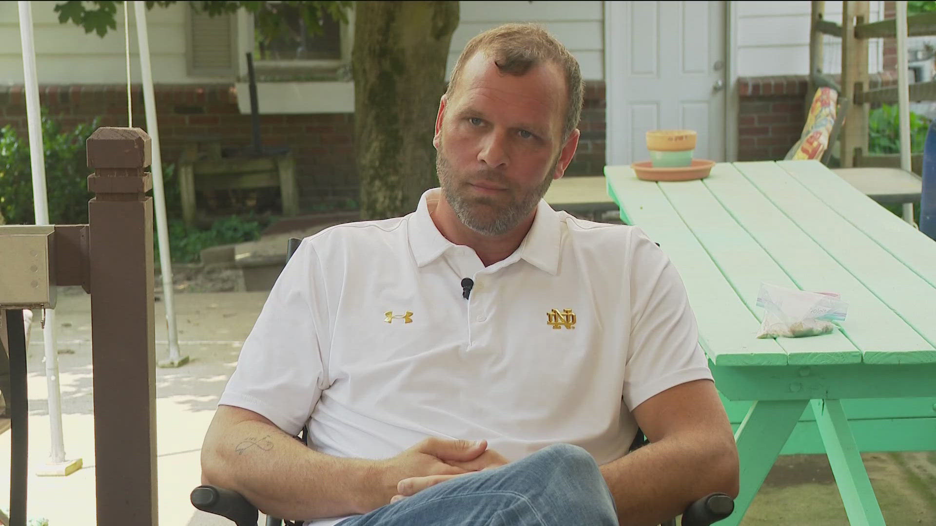 Toledo supervisor who filed sexual harassment complaint resigns | wtol.com