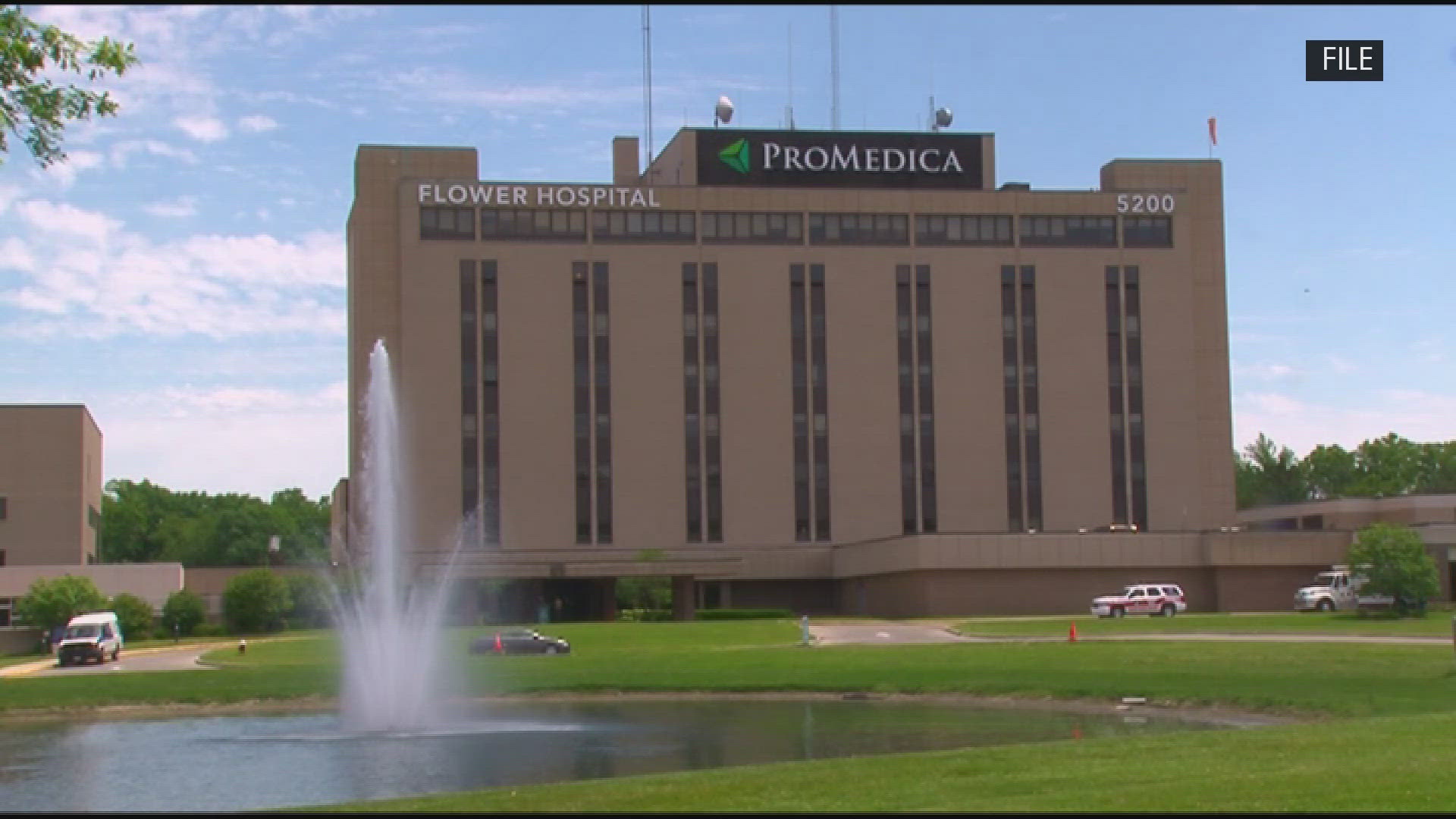 ProMedica to move Flower Hospital obstetrics to Toledo Hospital | wtol.com