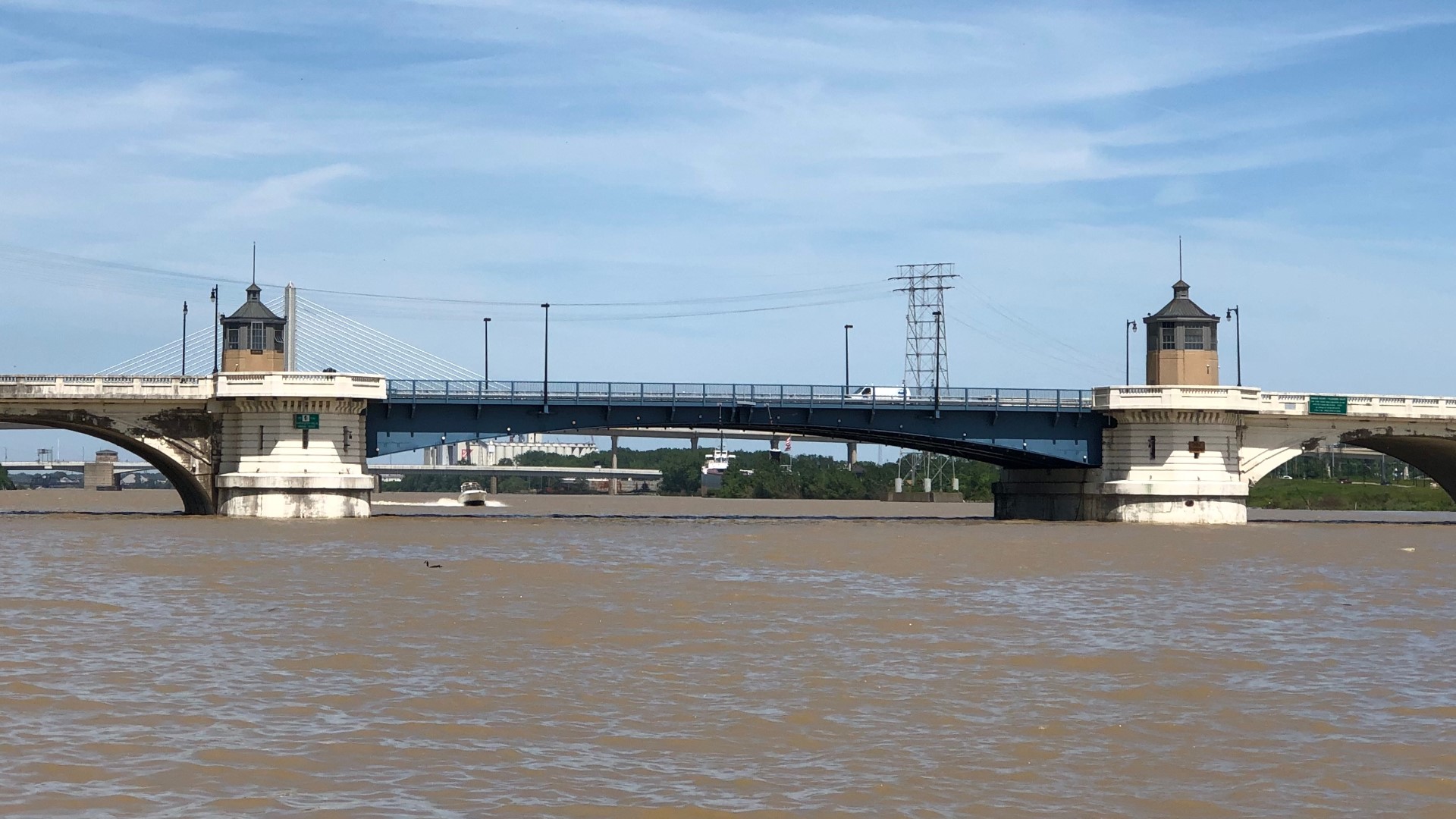 MLK Jr. Bridge to close Wednesday for inspections in morning | wtol.com