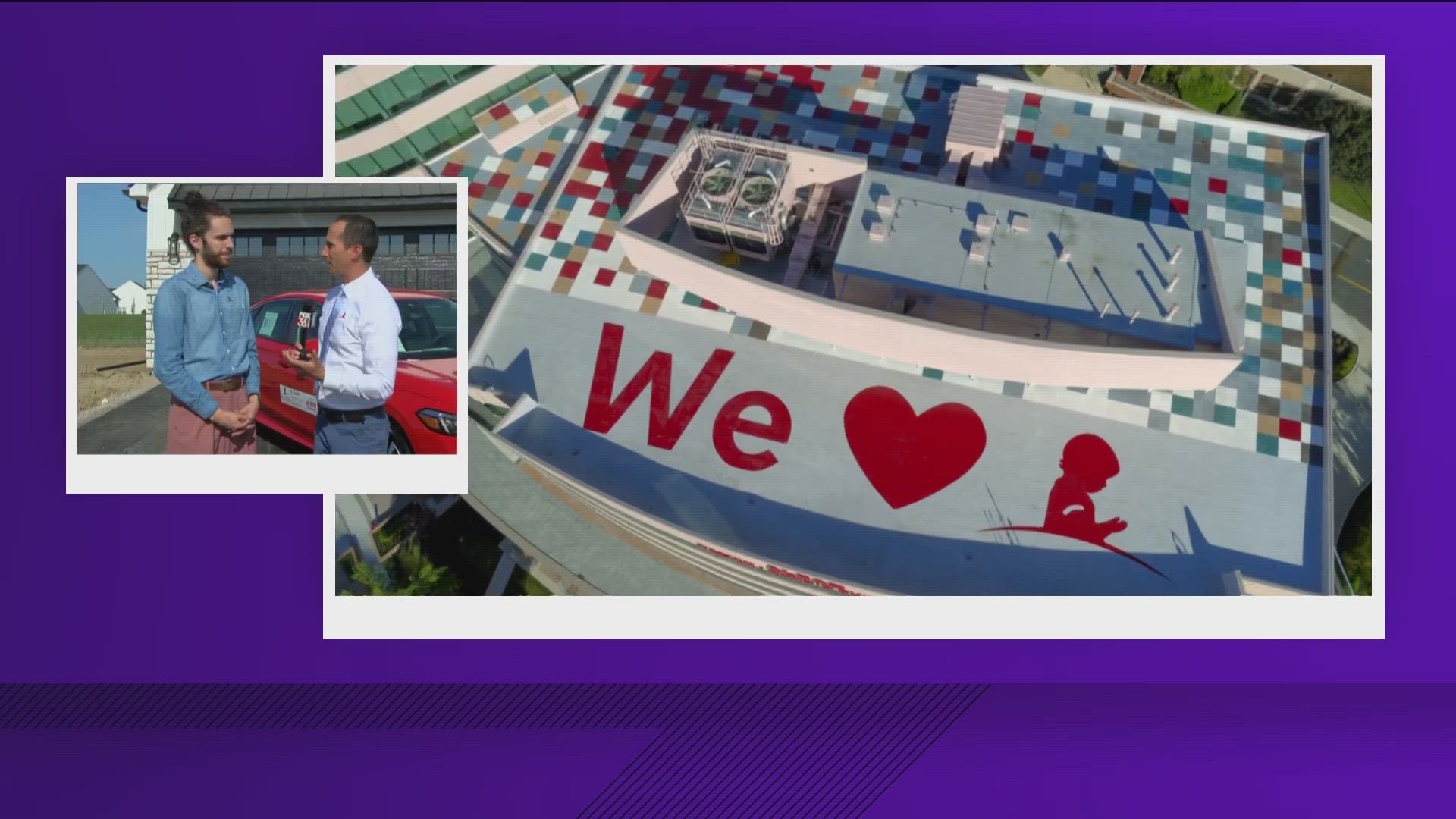 The importance of St. Jude: Sharing research freely to find a cure for ...