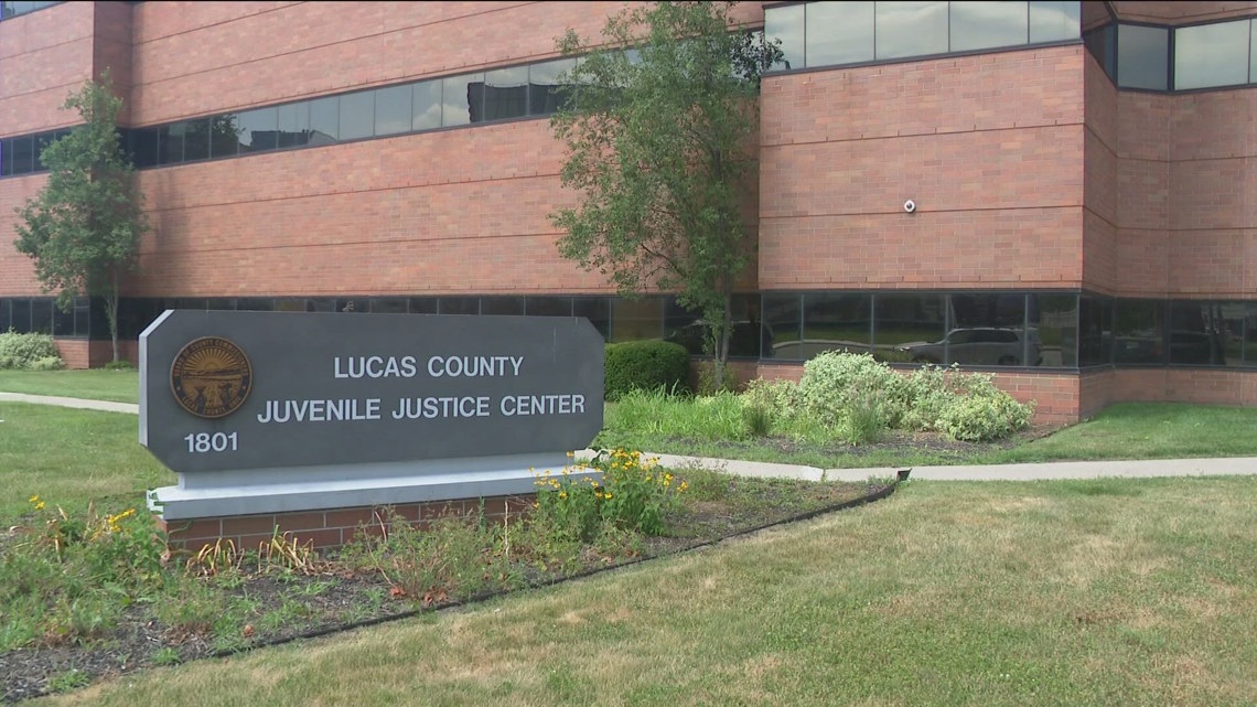 Lucas County Juvenile Court closing Feb. 25 due to water main repair ...