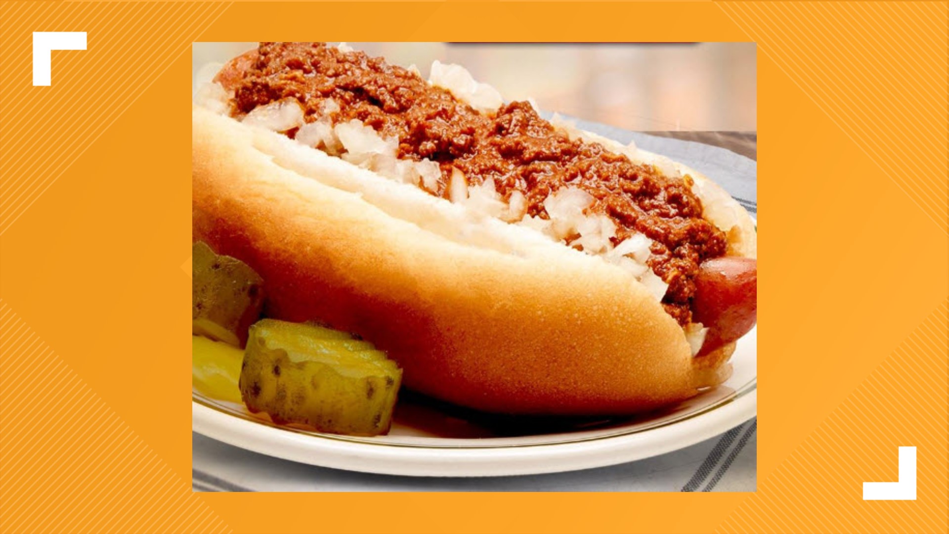 Tony Packo's celebrates National Hot Dog Week with great deals | wtol.com