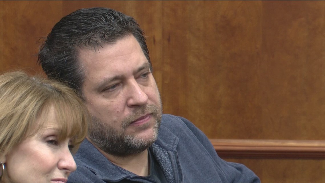 Bryan pastor arraigned in court for housing homeless in church | wtol.com