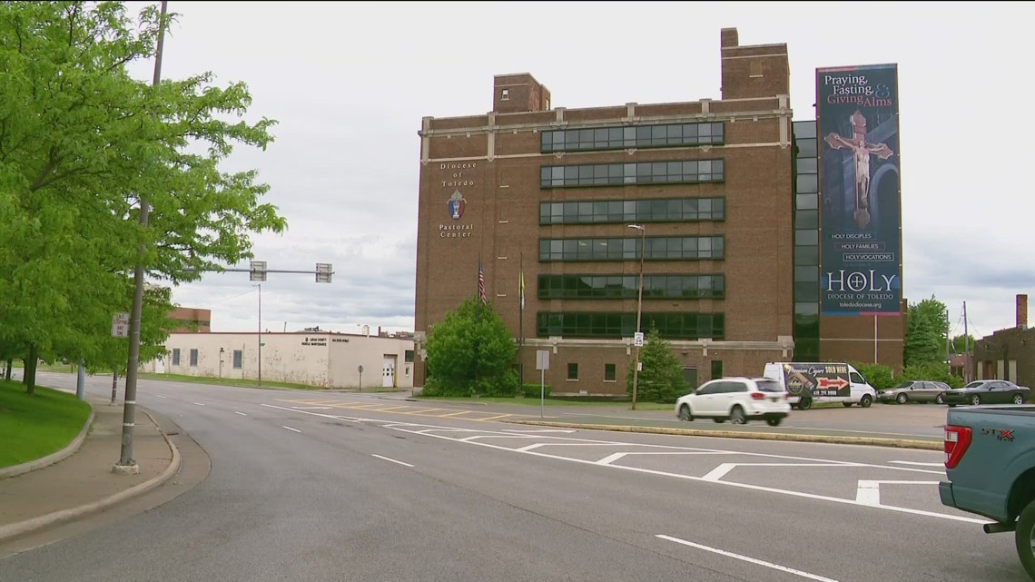 Diocese of Toledo finalizes sale of Pastoral Center to health ...
