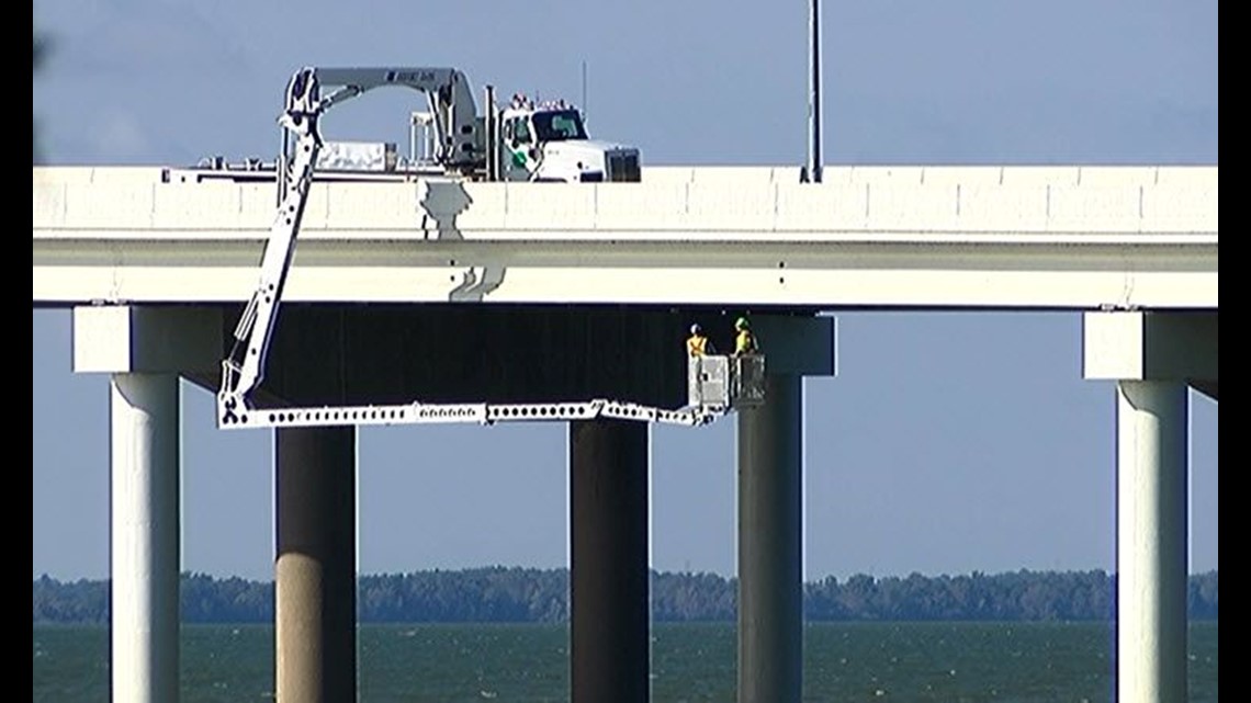 Falling Apart: How safe are the bridges you drive over? | wtol.com