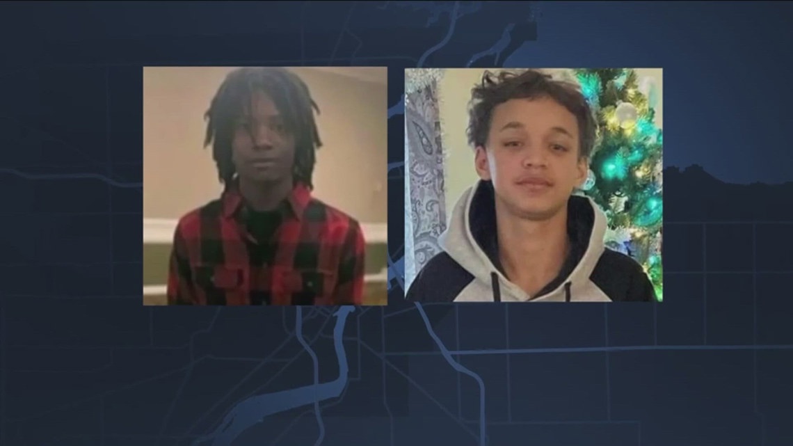 11 Investigates: Piecing Together the Puzzle (PART 1) | wtol.com