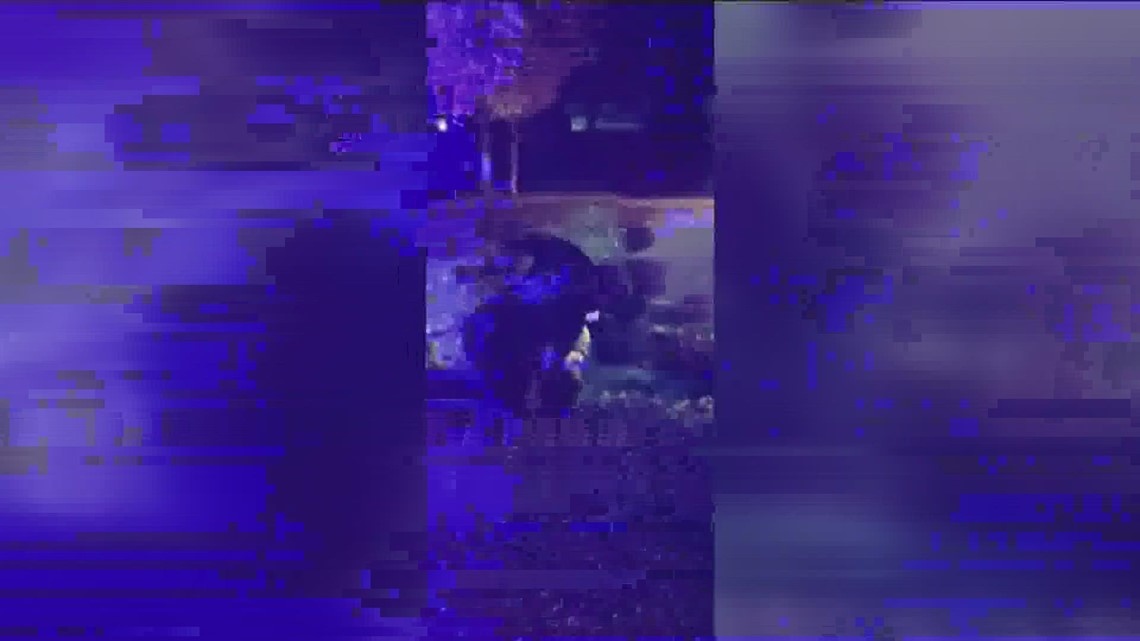 Bystander Recording Arrest Shocked By Toledo Police Use Of Force On