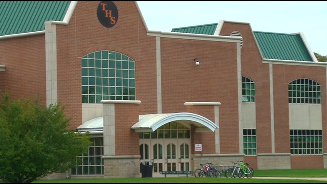 School officials: 2 Tecumseh High School students planned to threaten ...