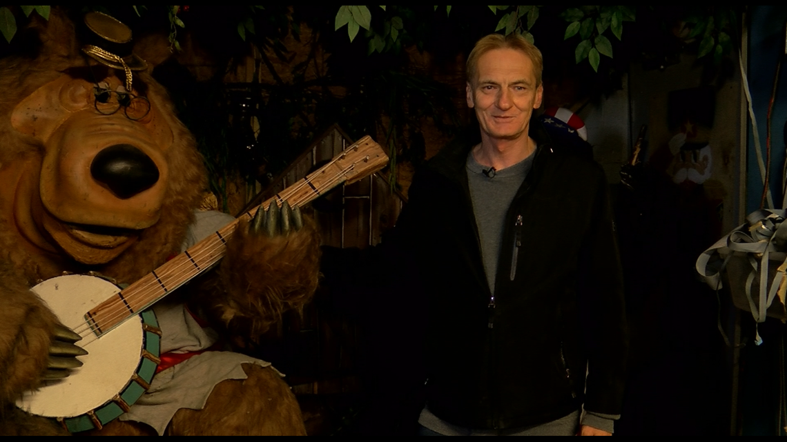 Nostalgia and elbow grease could bring back piece of popular restaurant ...