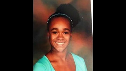 Statewide endangered missing child advisory canceled, 15-year-old girl found | wtol.com