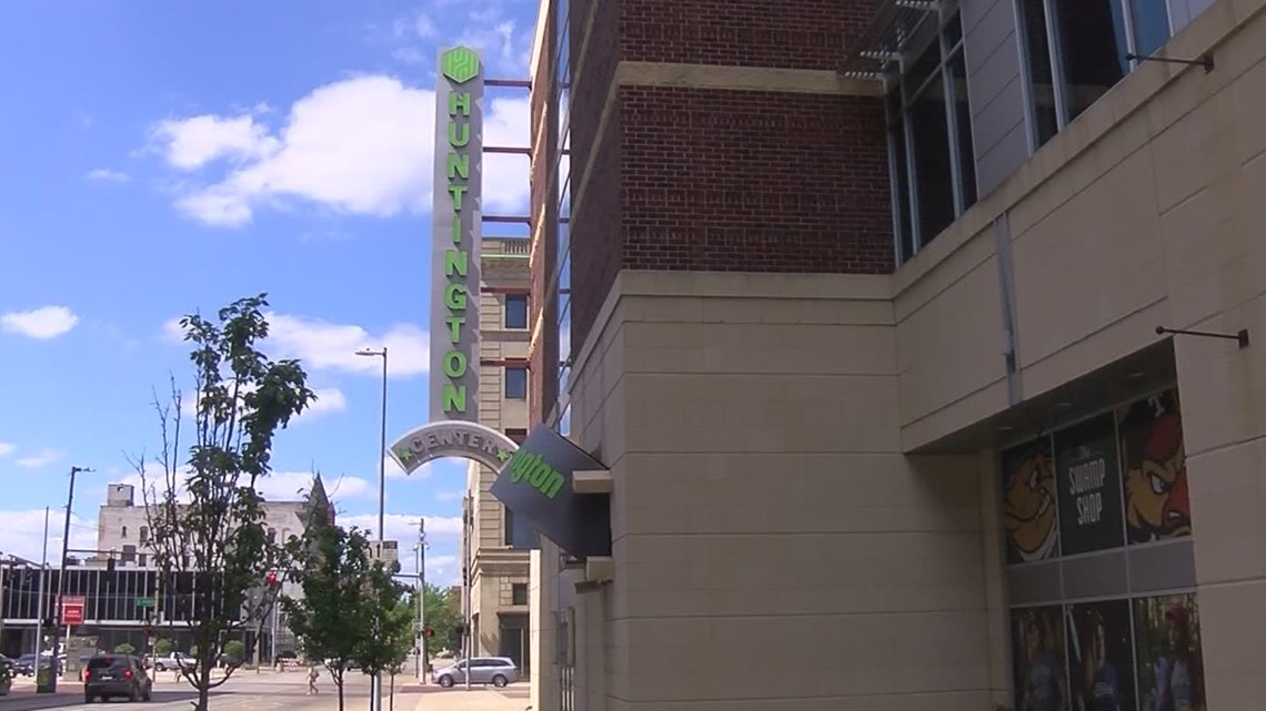 Whitmer High School graduation 2022 | wtol.com