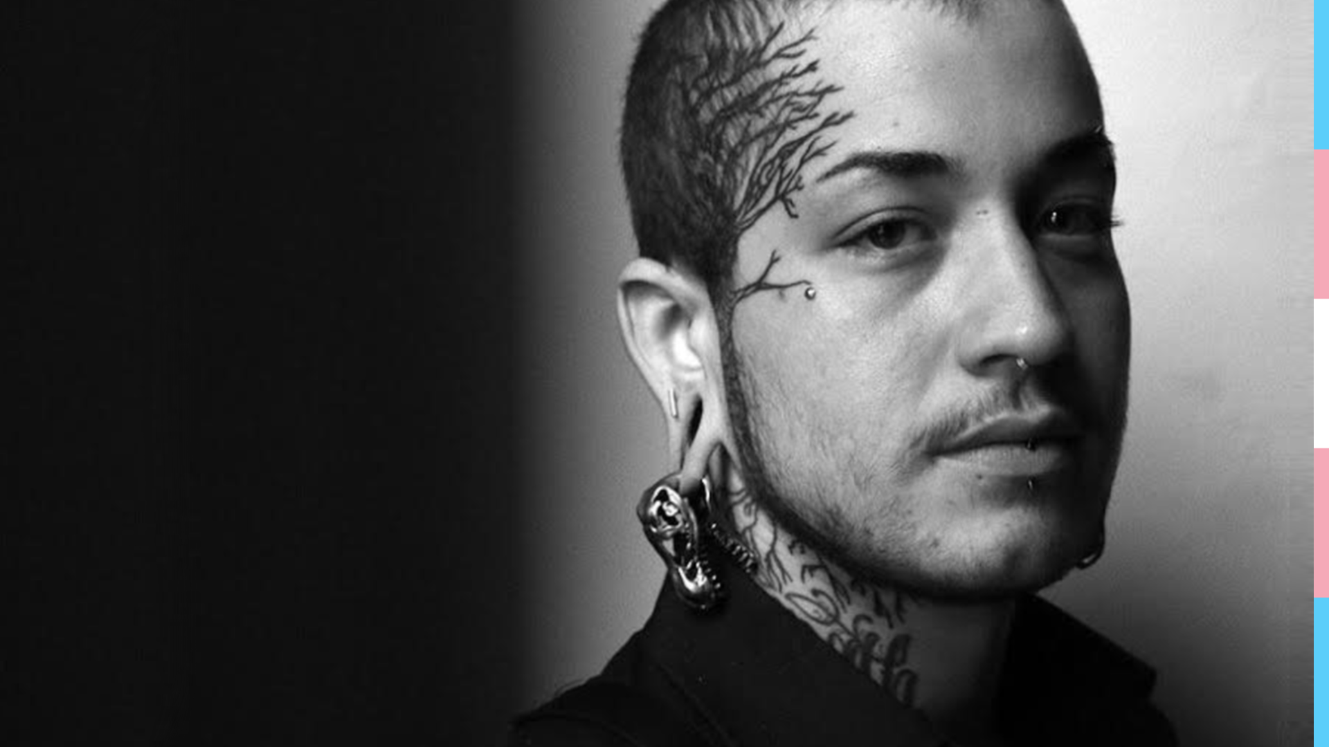 An Ohio transman's story of gender affirmation surgery | wtol.com