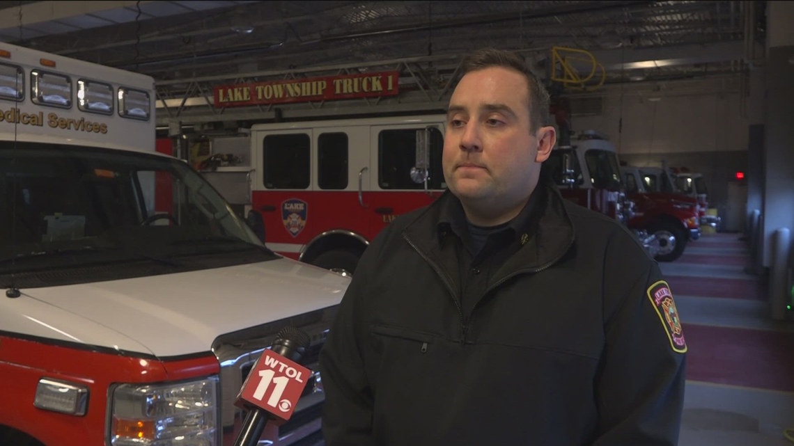 Lake Township Fire turning to residents after levy failure | wtol.com