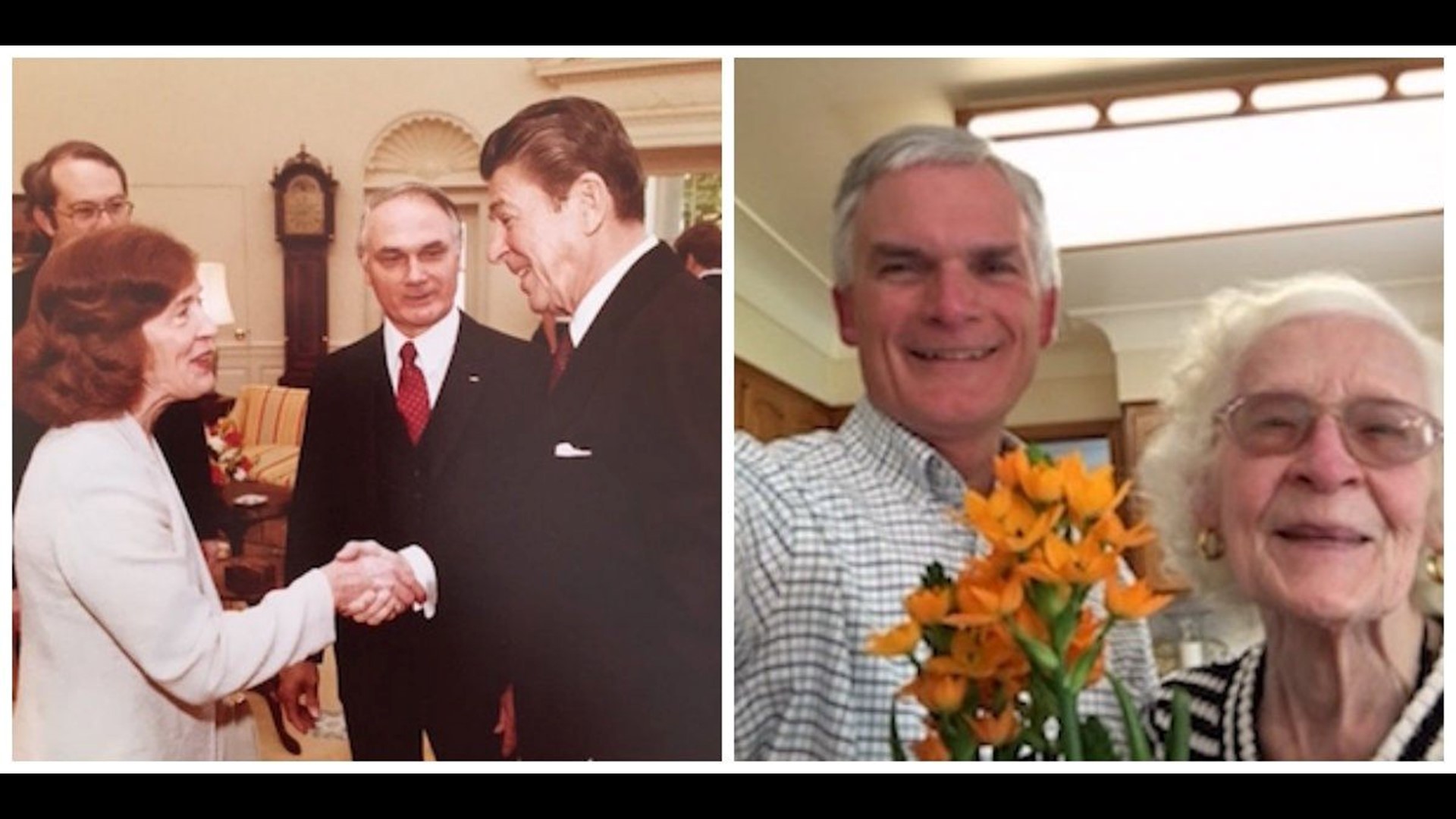 Rose Mary Latta passes away at 92 | wtol.com