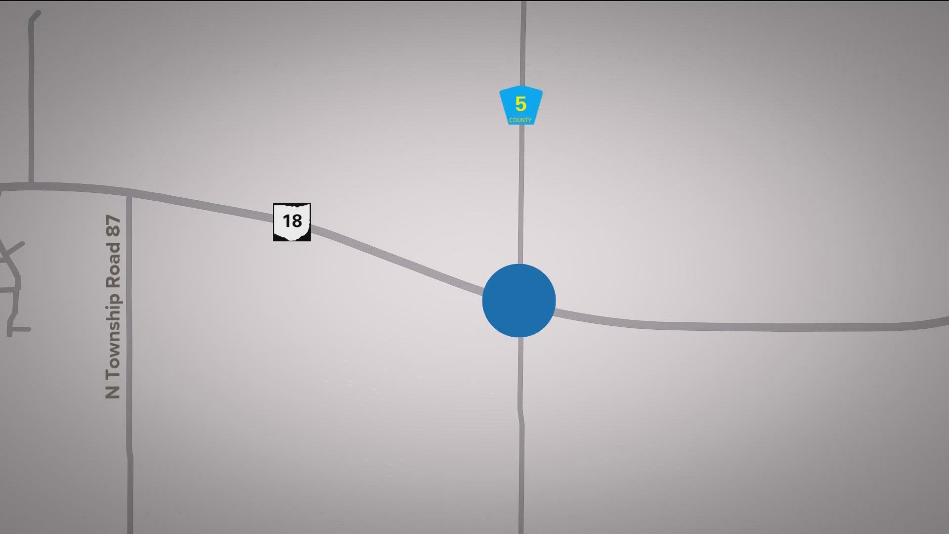 Fatal crash on State Route 18 kills Ohio man | wtol.com