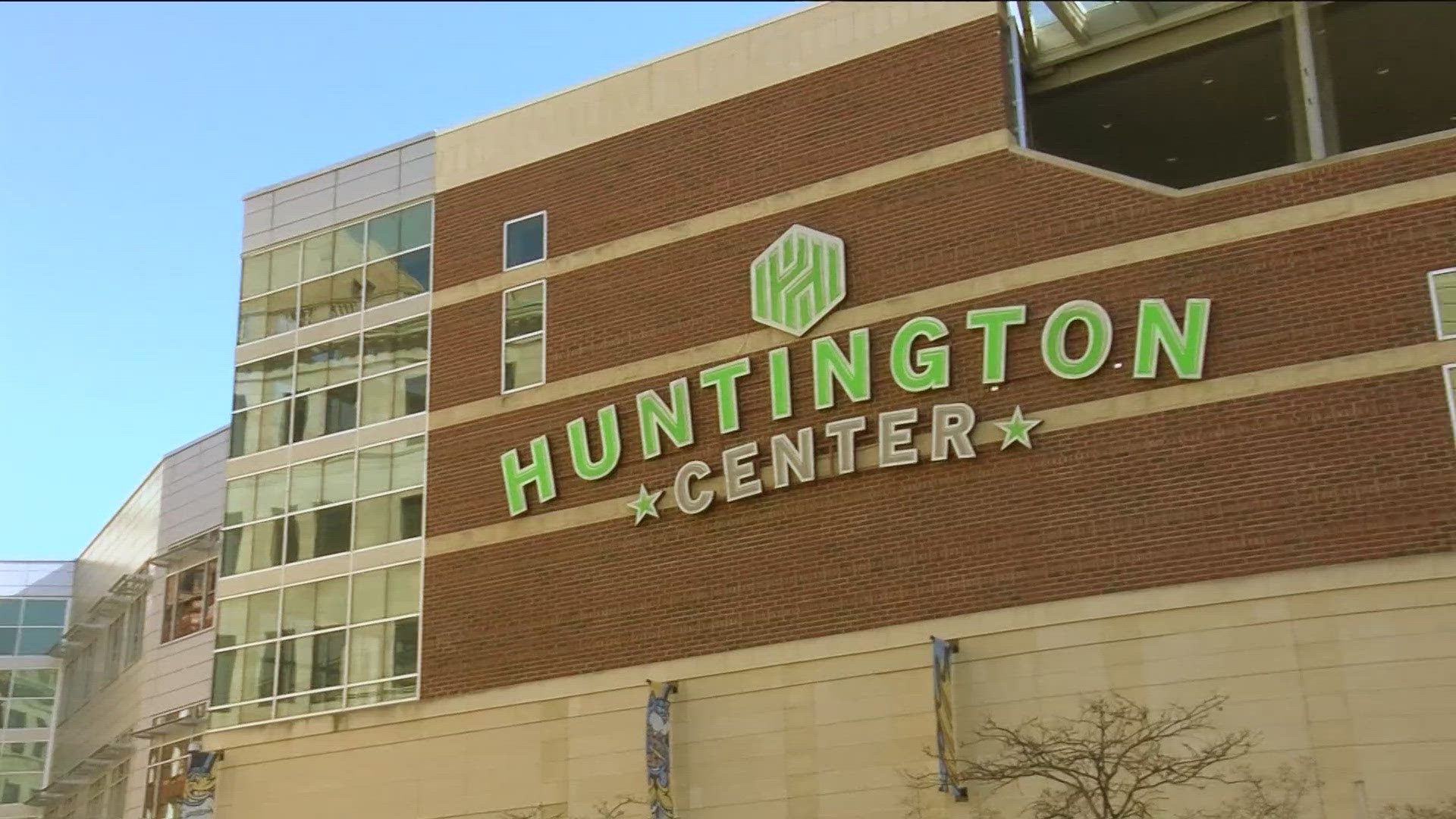 Huntington Center announces Shinedown is coming to Toledo | wtol.com