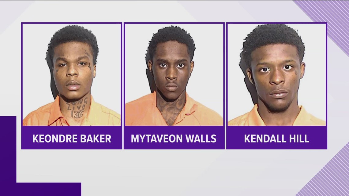 Additional charges in 2020 killing of Toledo teen | wtol.com