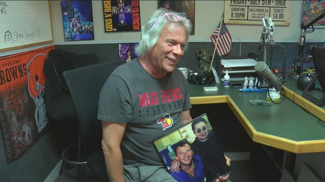 Northwest Ohio music fans share fond memories of Ozzy Osbourne | wtol.com