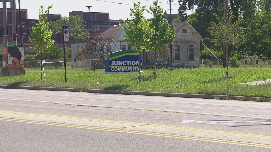 James Worley in an exclusive interview with WTOL 11 | wtol.com