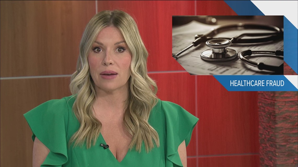 Fostoria doctor pleads guilty to conspiracy to commit healthcare fraud ...